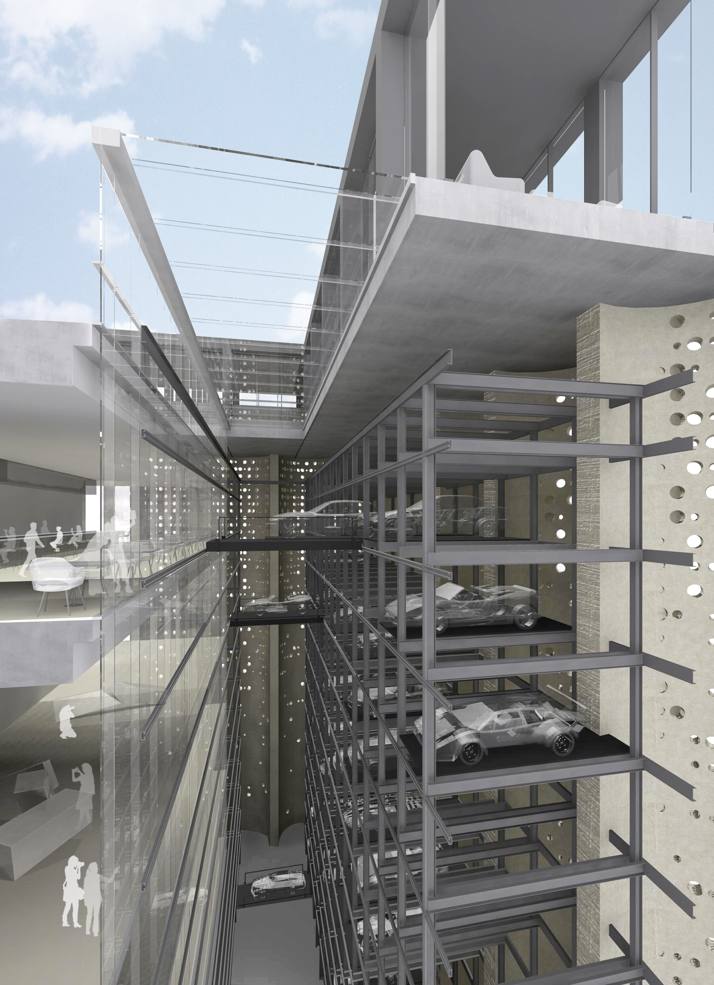 Silo - Architect Magazine