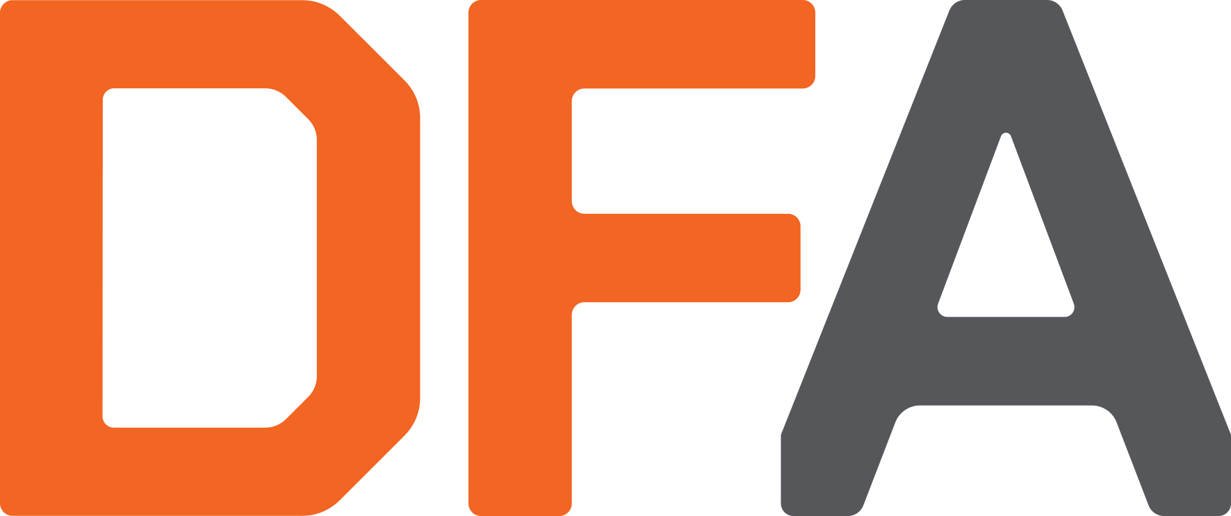 DFA - Architect Magazine