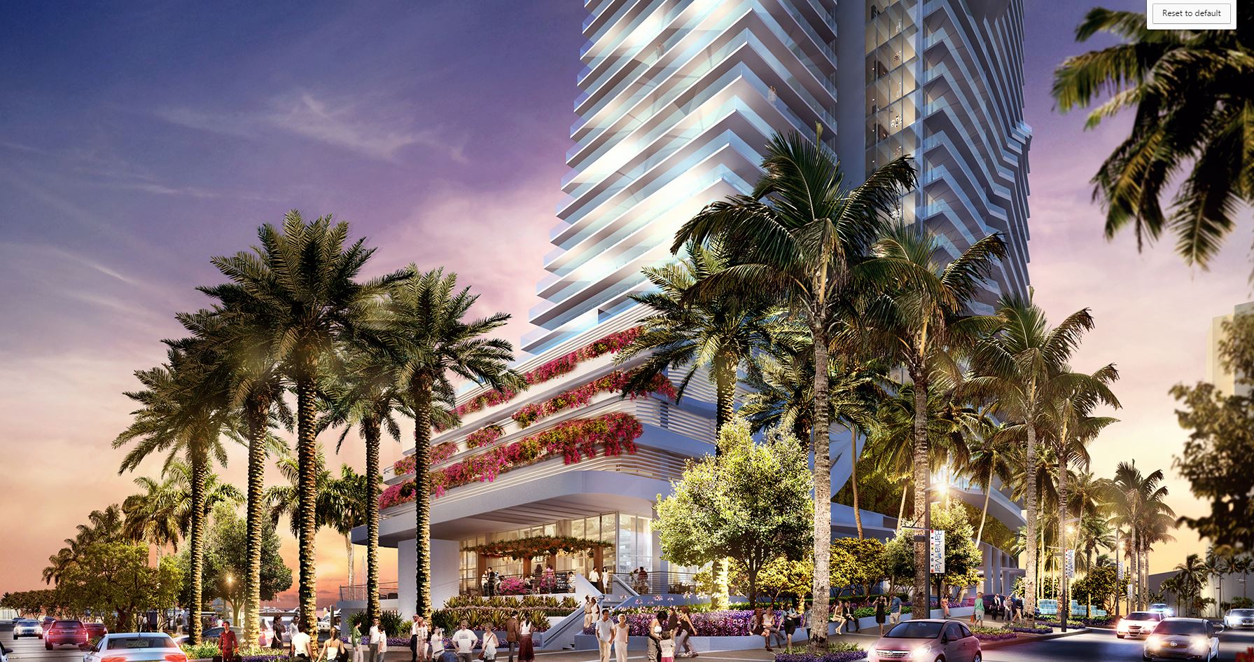 Bahia Mar Resort - Architect Magazine