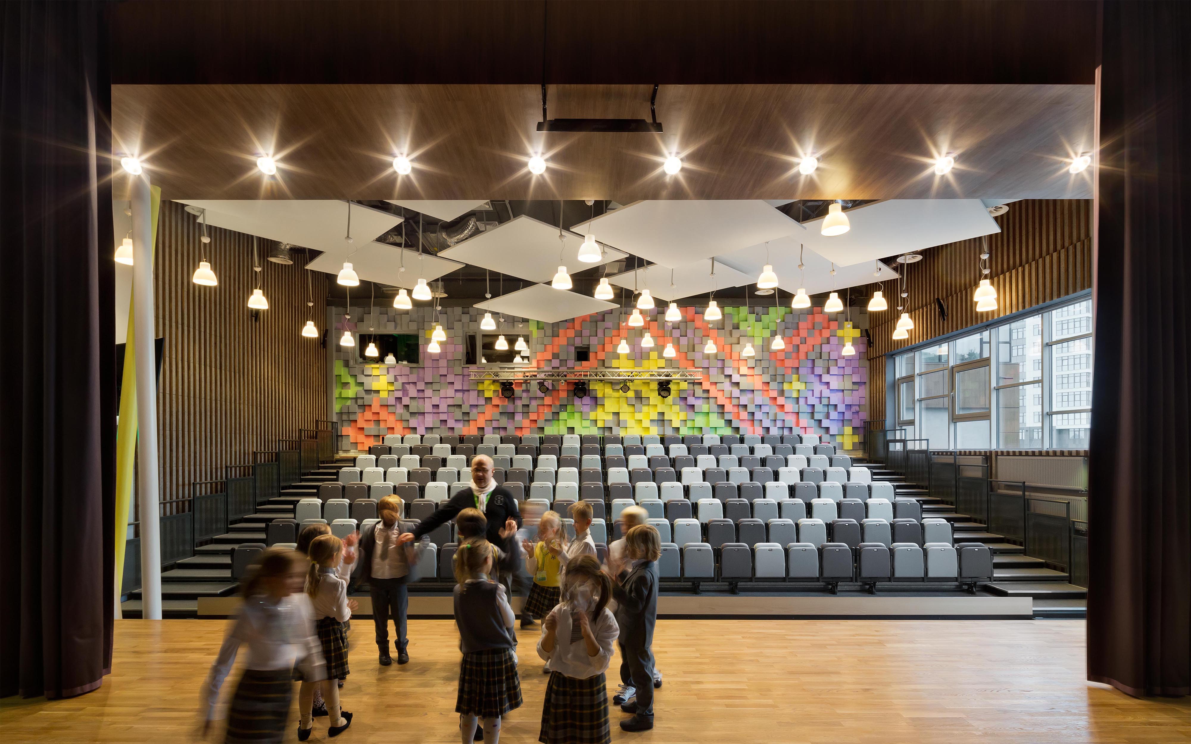 Nova School - Architect Magazine