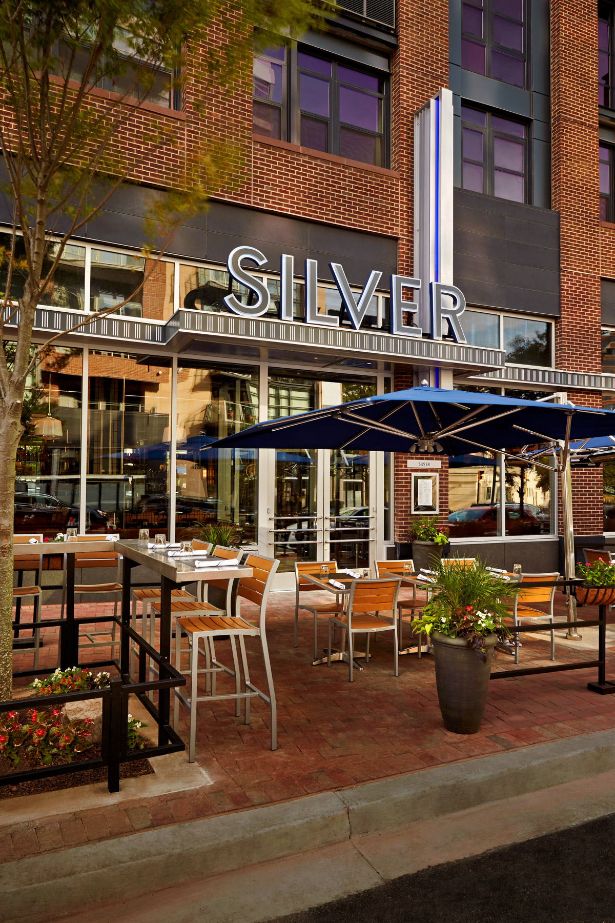 Silver - Architect Magazine