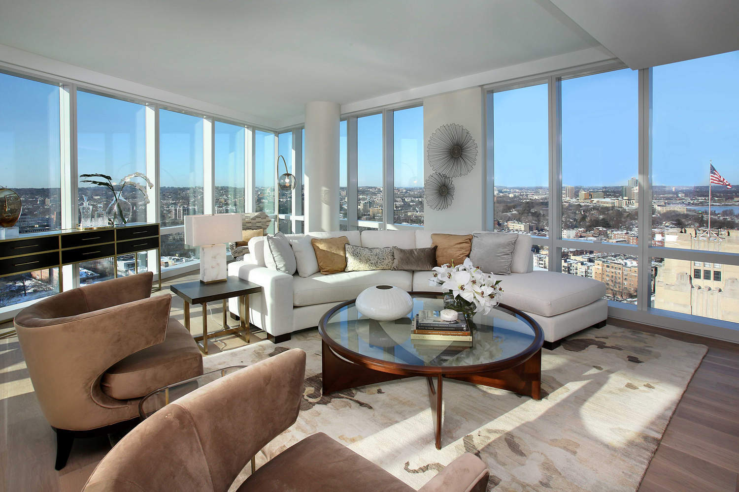 Pierce Boston - Architect Magazine