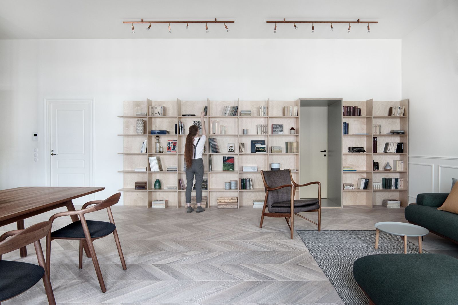 Interior KG - Architect Magazine