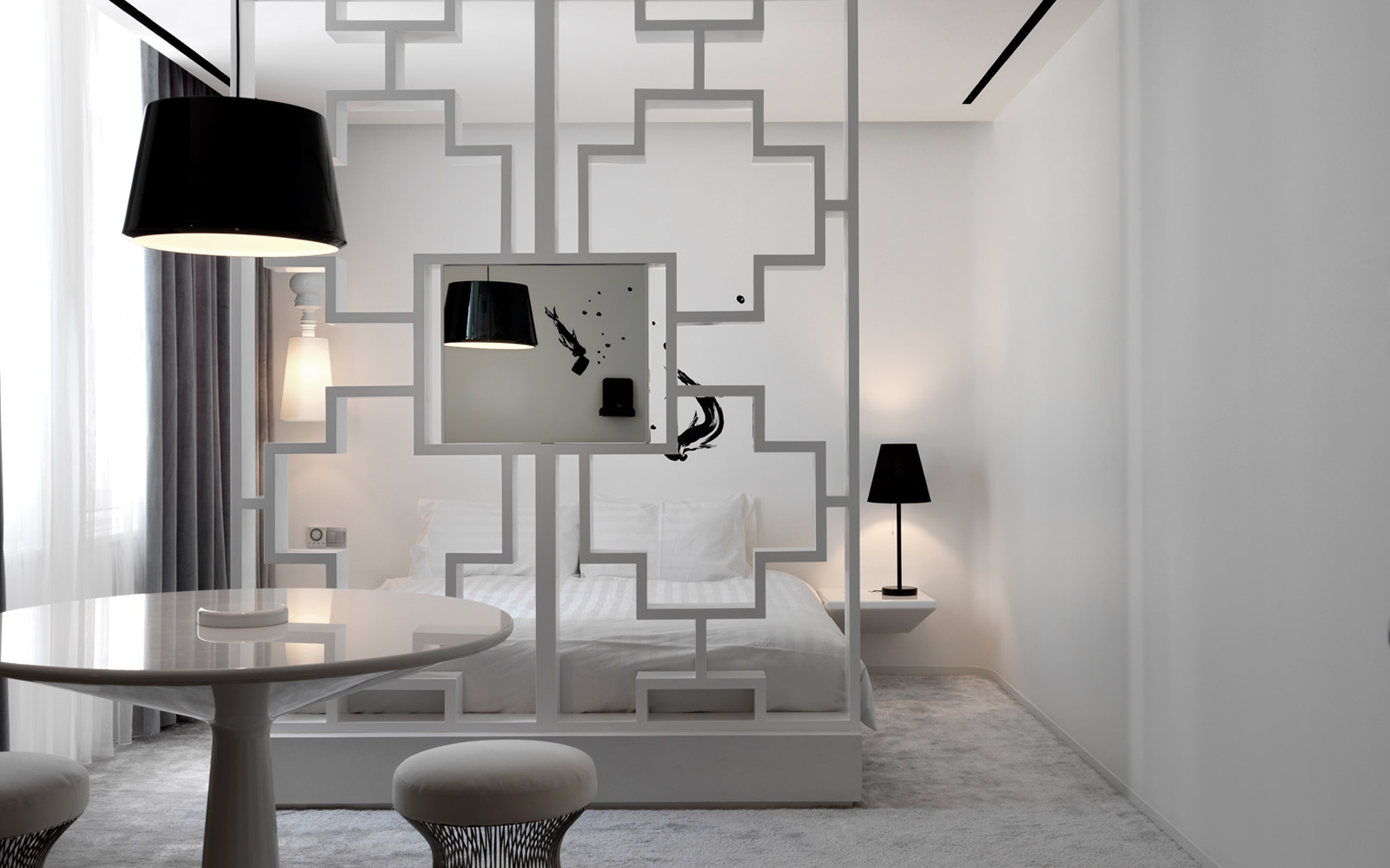The Club Hotel - Architect Magazine