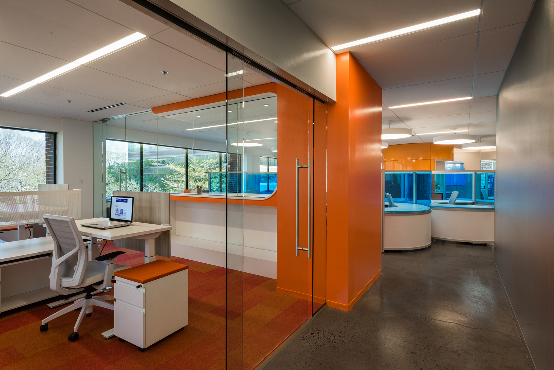 Compass Rose Headquarters - Architect Magazine