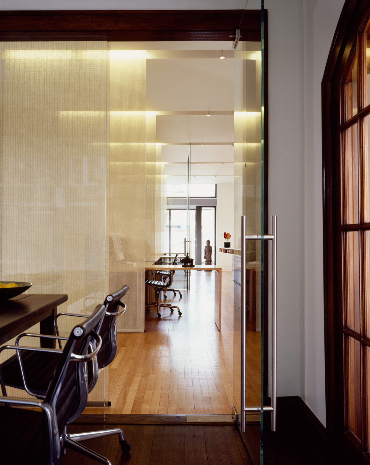 Studio V - Architect Magazine