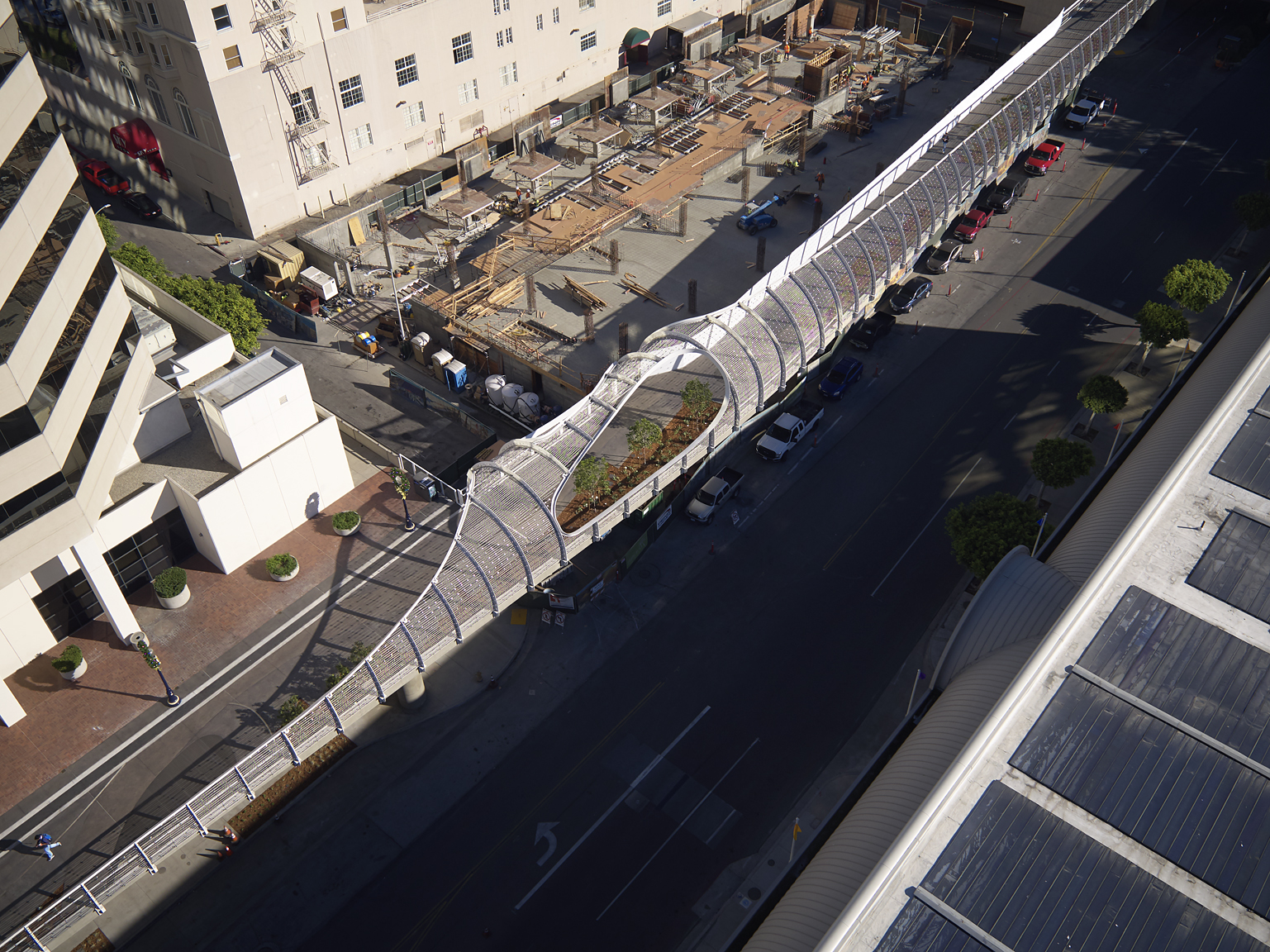 Rainbow Bridge - Architect Magazine