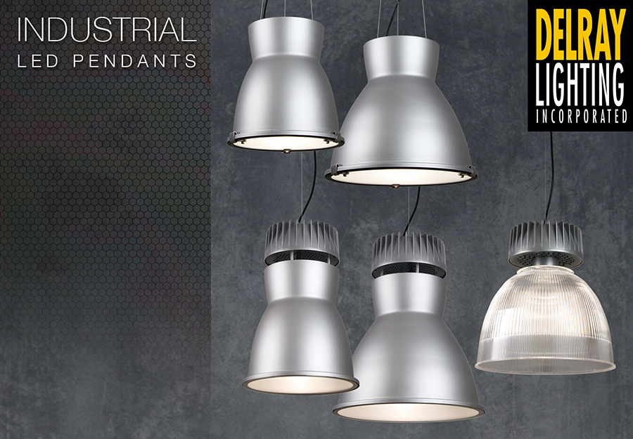 Delray Lighting, Inc. - Architect Magazine