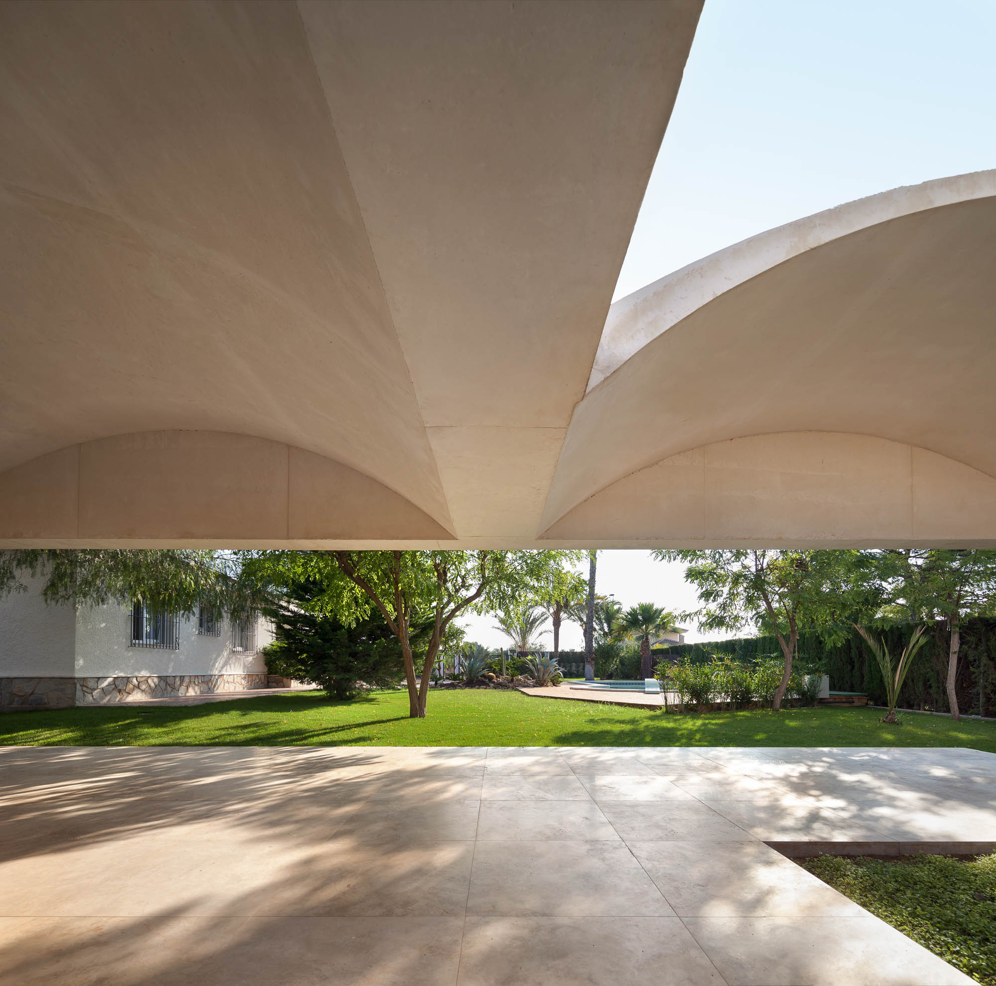 Casa IV - Architect Magazine