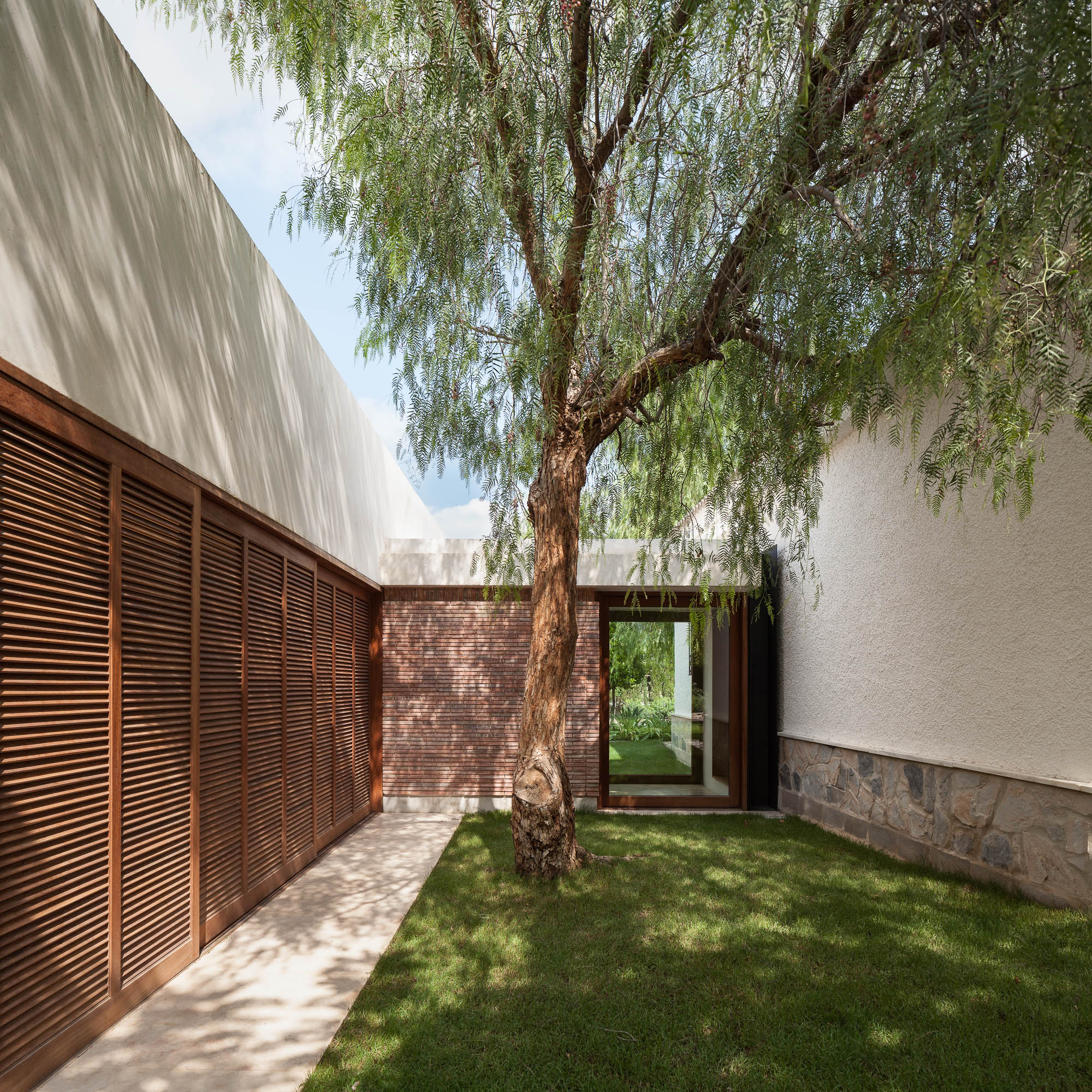 Casa IV - Architect Magazine