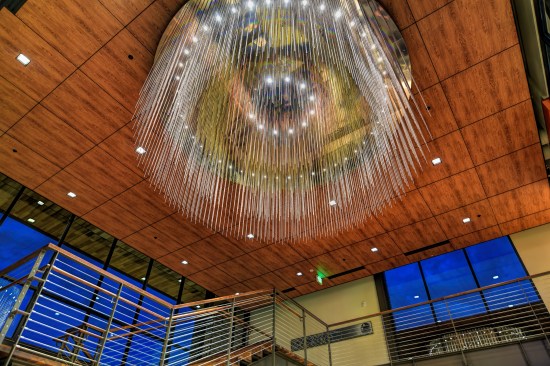 Midvale Senior Center - Architect Magazine