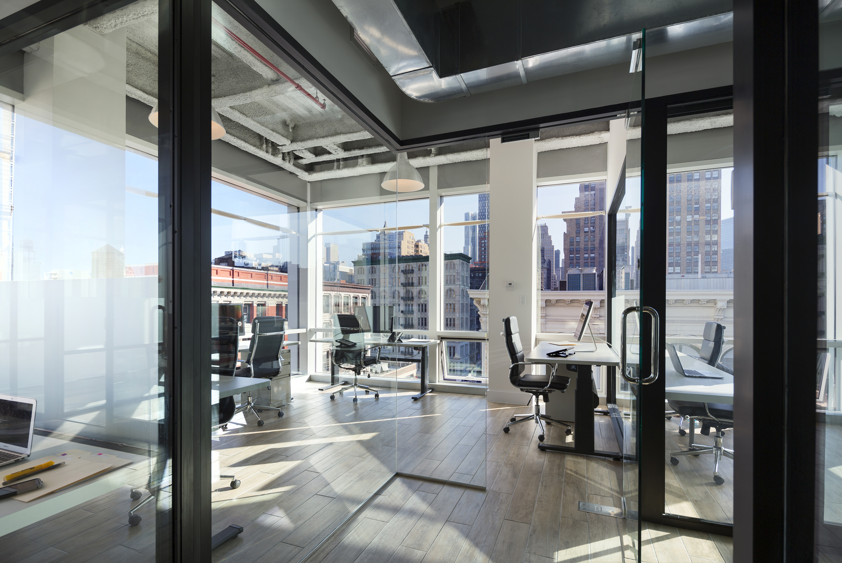 433 Broadway - Architect Magazine