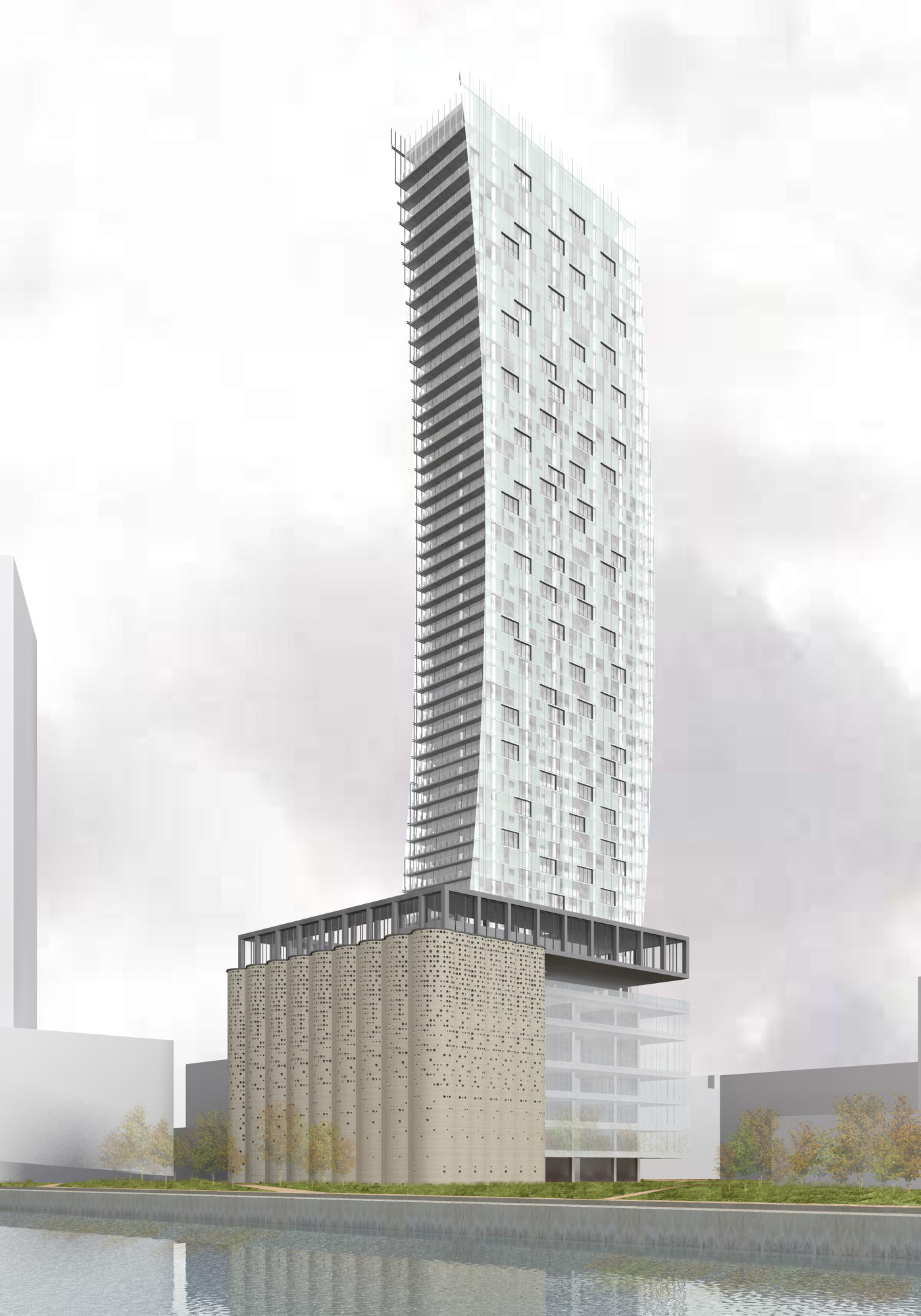 Silo - Architect Magazine