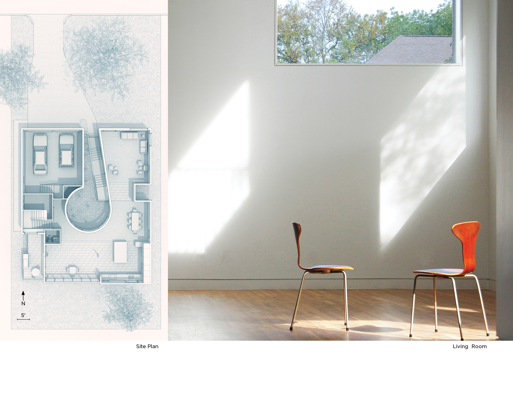 EL House - Architect Magazine