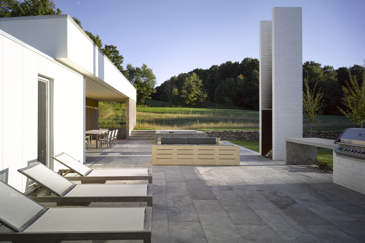 Compass House - Architect Magazine