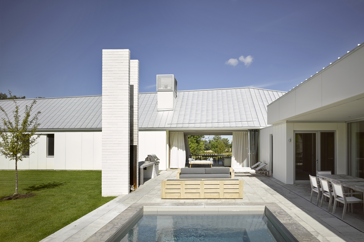 Compass House - Architect Magazine