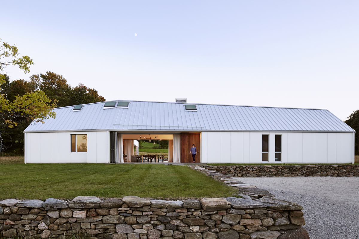 Compass House - Architect Magazine
