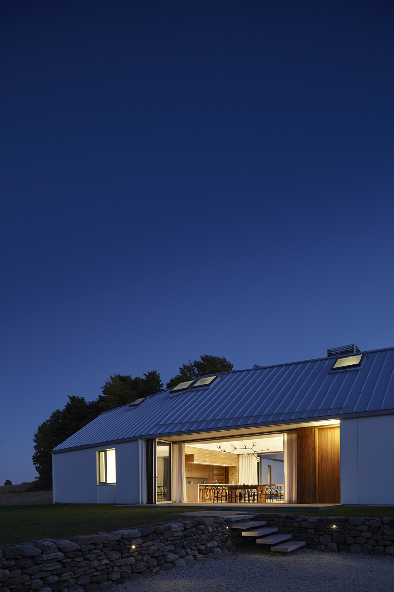 Compass House - Architect Magazine