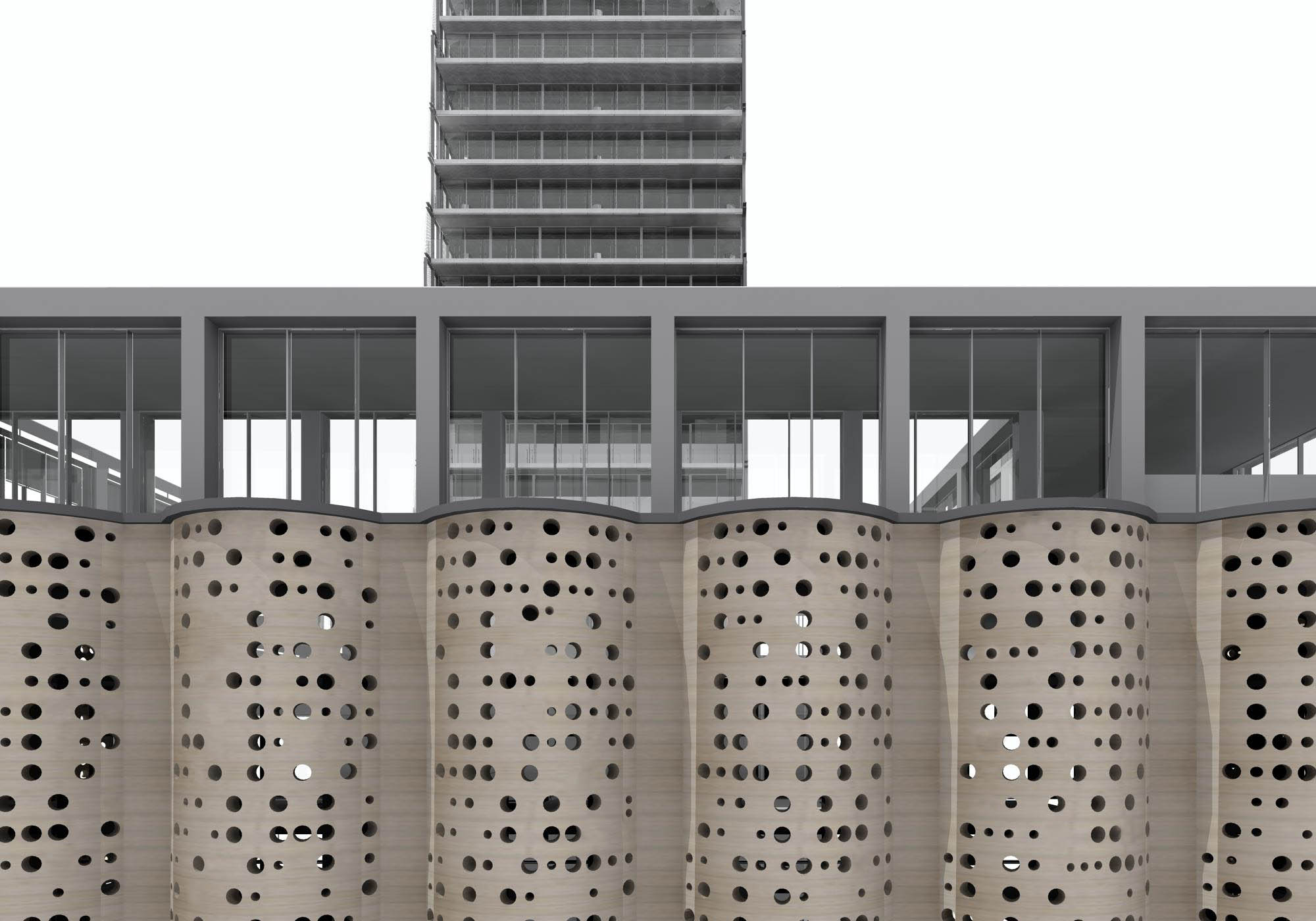Silo - Architect Magazine