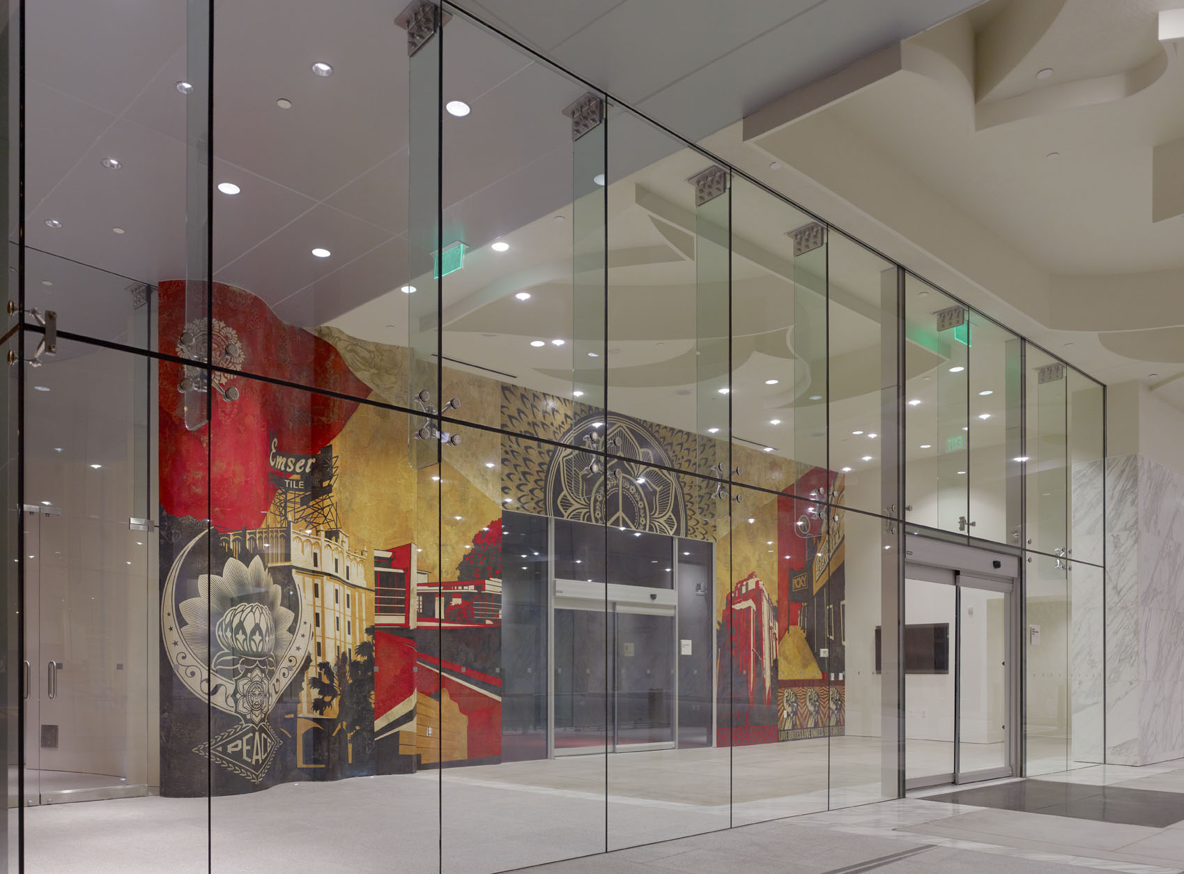 West Hollywood Library - Architect Magazine