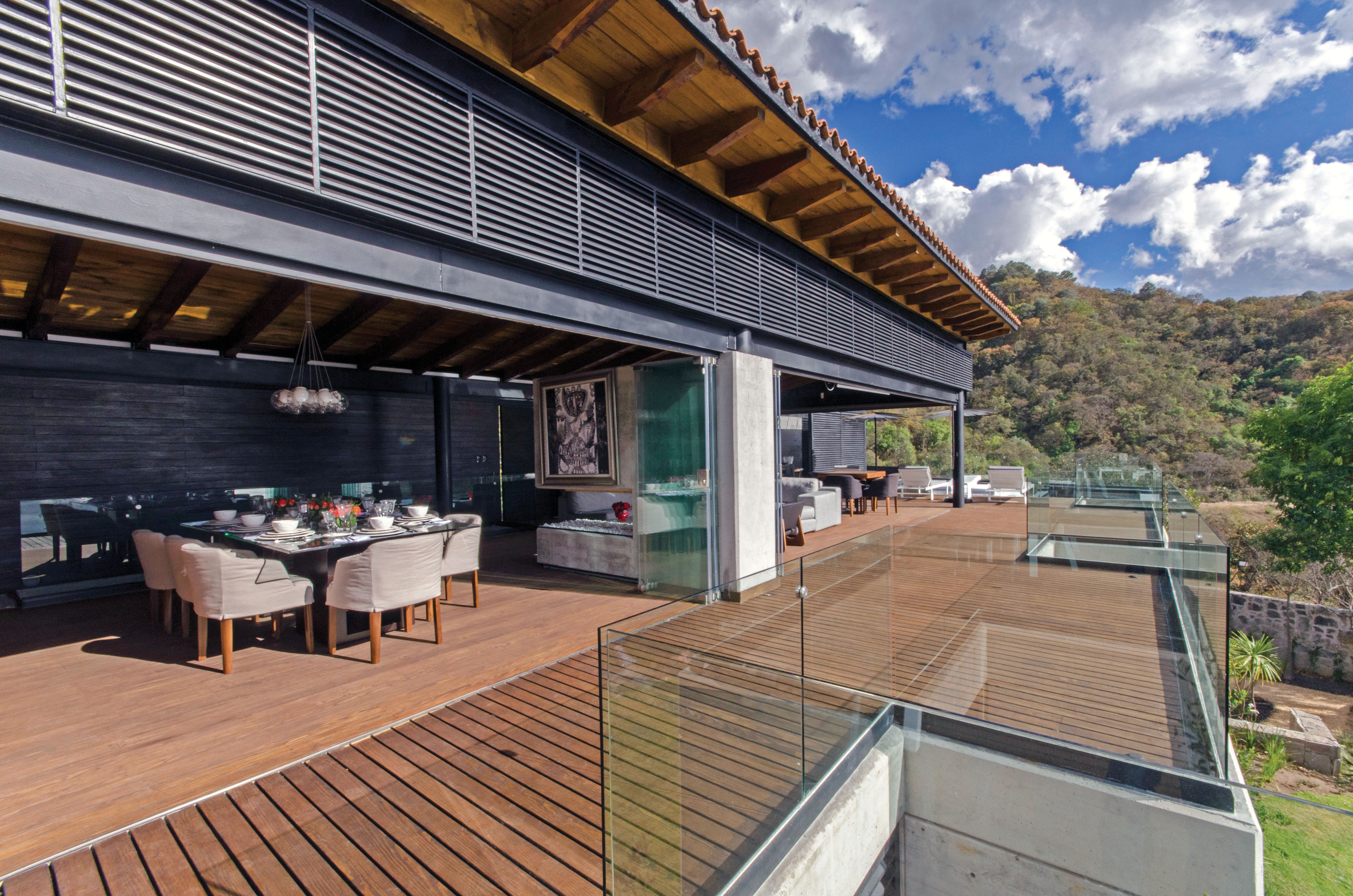 RR House - Architect Magazine