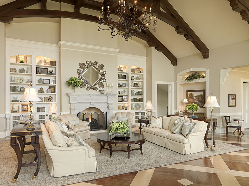 Lindenwood University – The President’s House - Architect Magazine