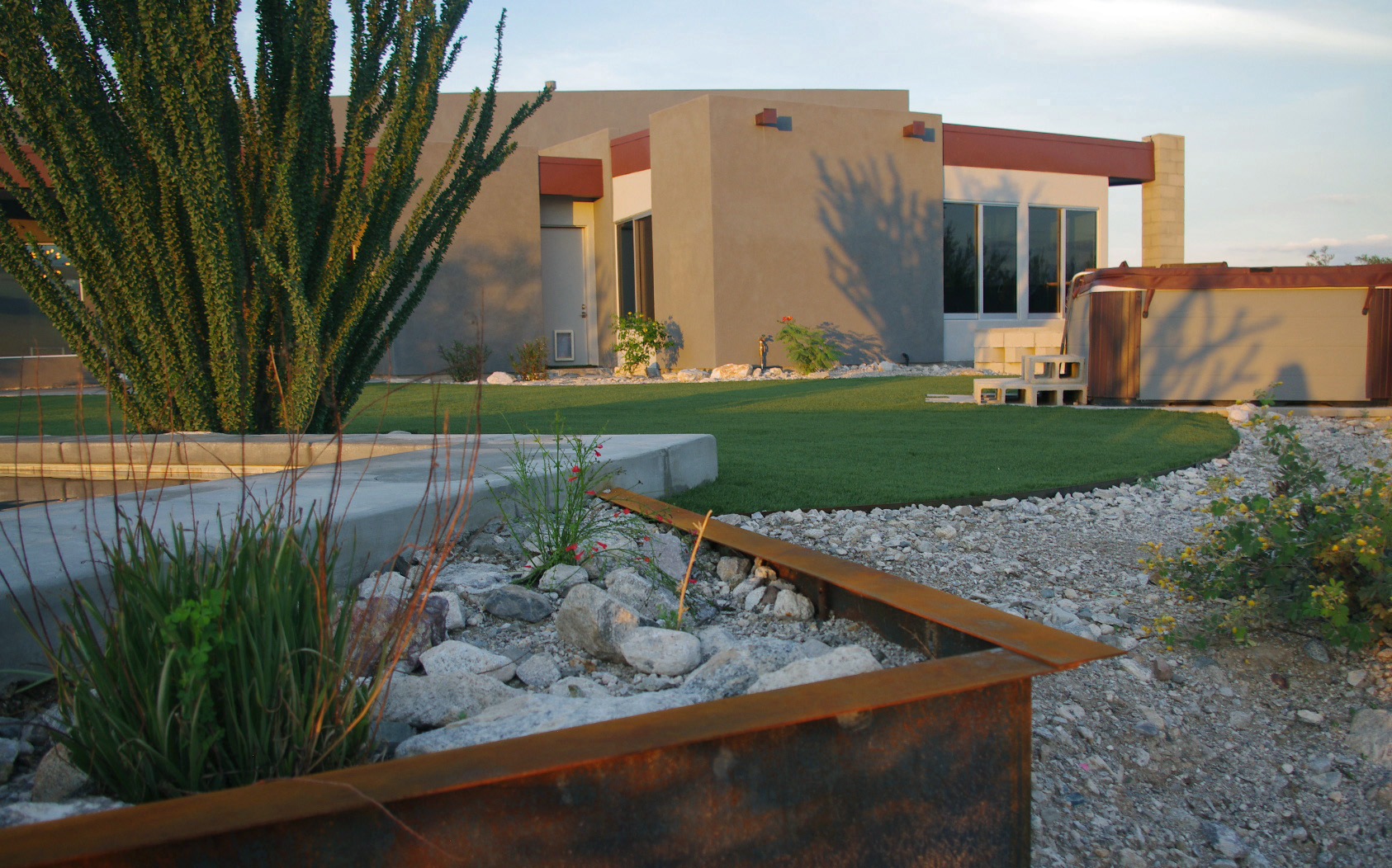 "Ephphatha" - Architect Magazine