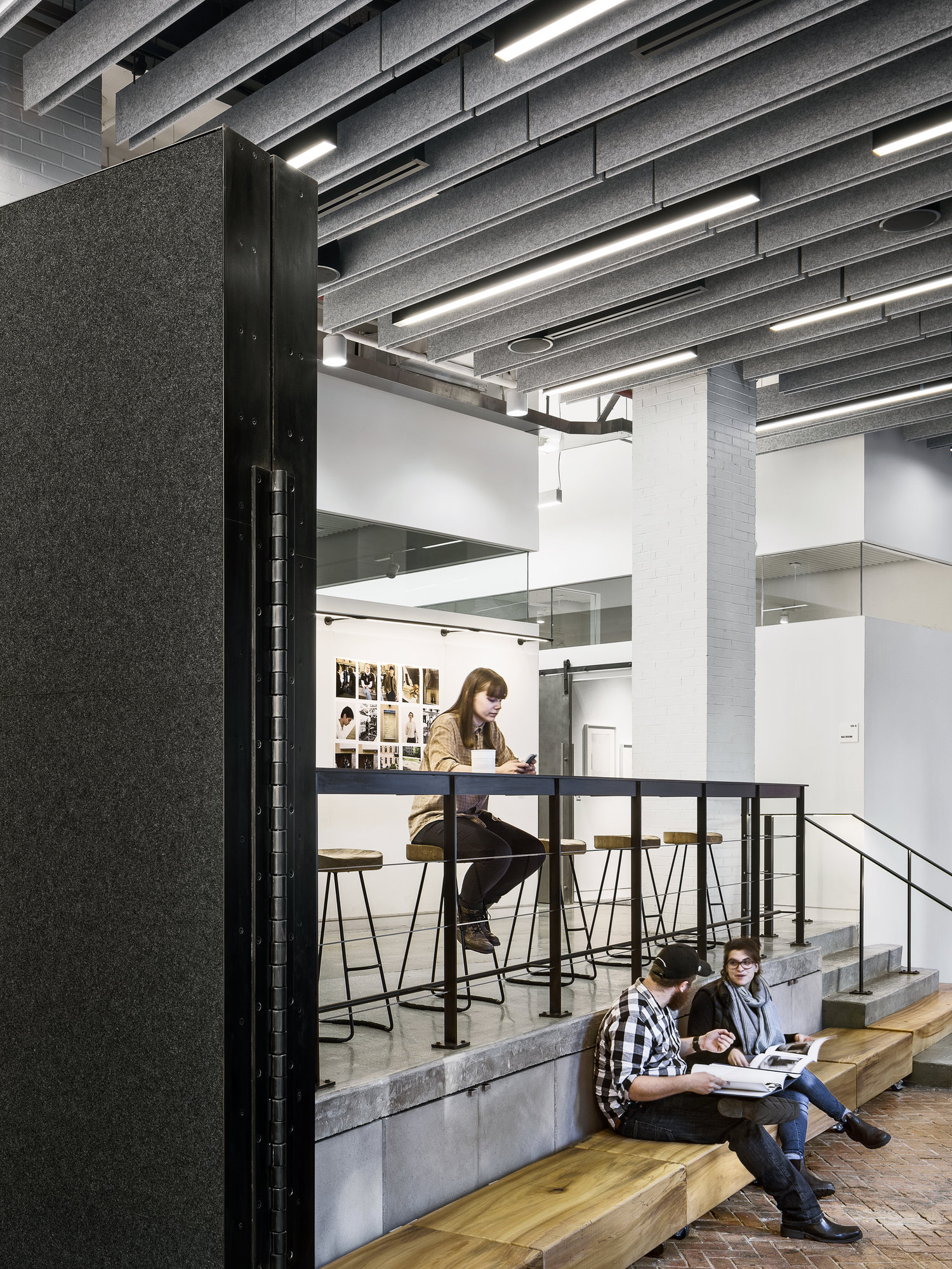 School of Visual Arts MFA Photo - Architect Magazine