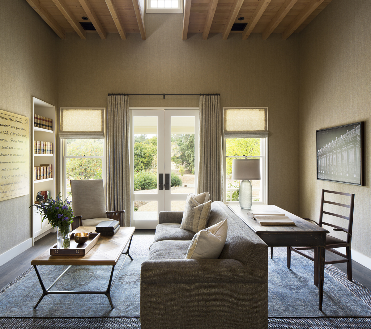 Cole House - Architect Magazine