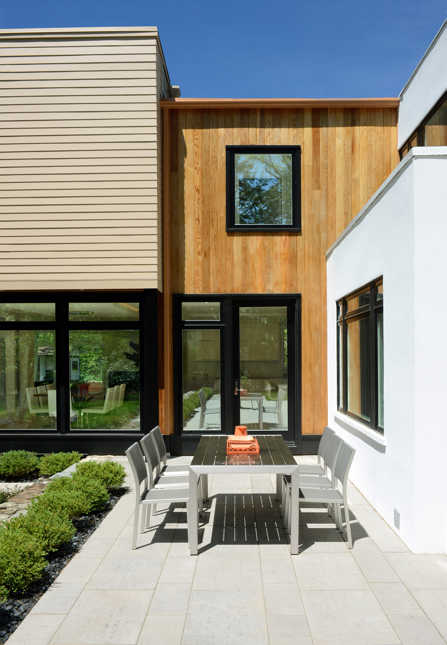 Cedar House - Architect Magazine