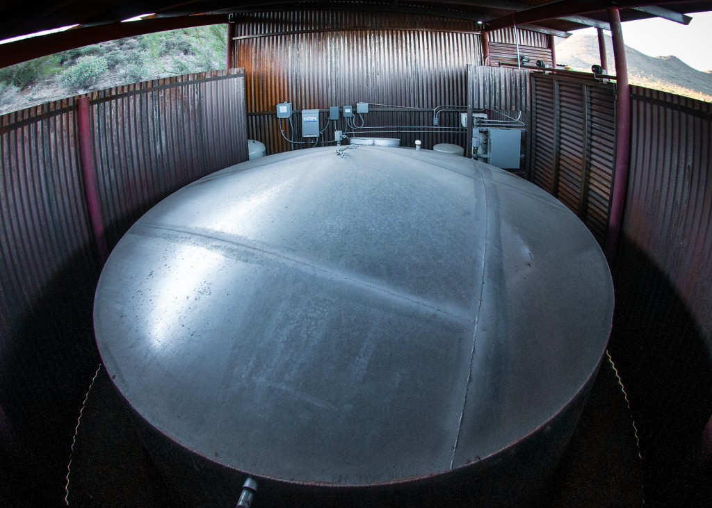 Water Barn - Architect Magazine