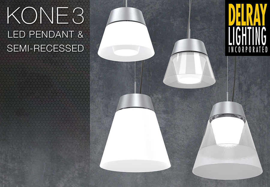 Delray Lighting, Inc. - Architect Magazine