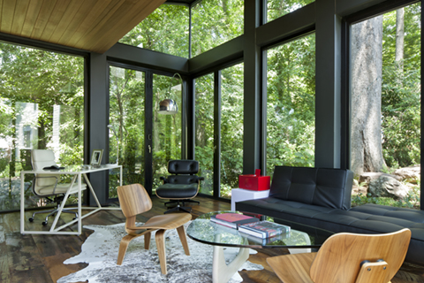 Writer's Studio - Architect Magazine