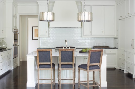 Transitional French Farmhouse - Architect Magazine