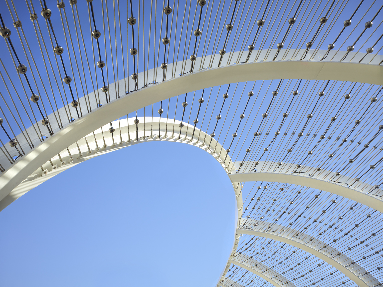 Rainbow Bridge - Architect Magazine