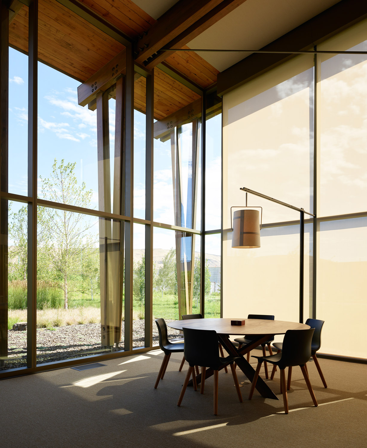 Washington Fruit & Produce Co. Headquarters - Architect Magazine