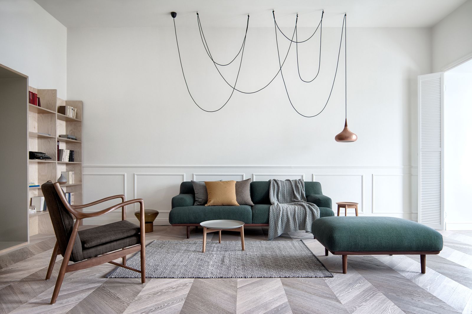 Interior KG - Architect Magazine