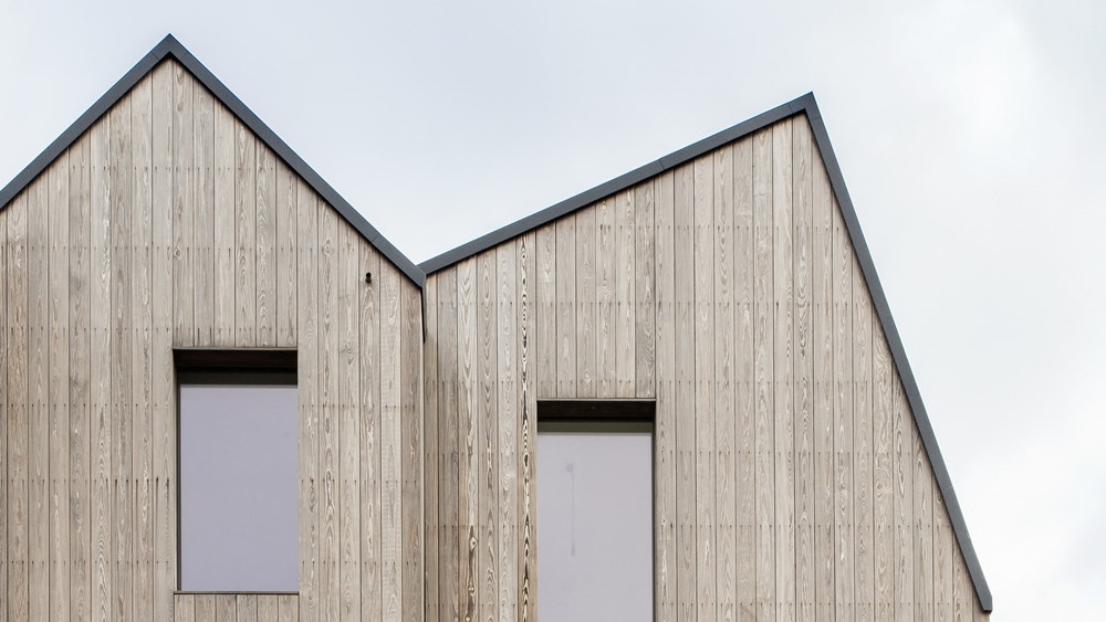 Rye’s maritime history fused with contemporary design - Architect Magazine