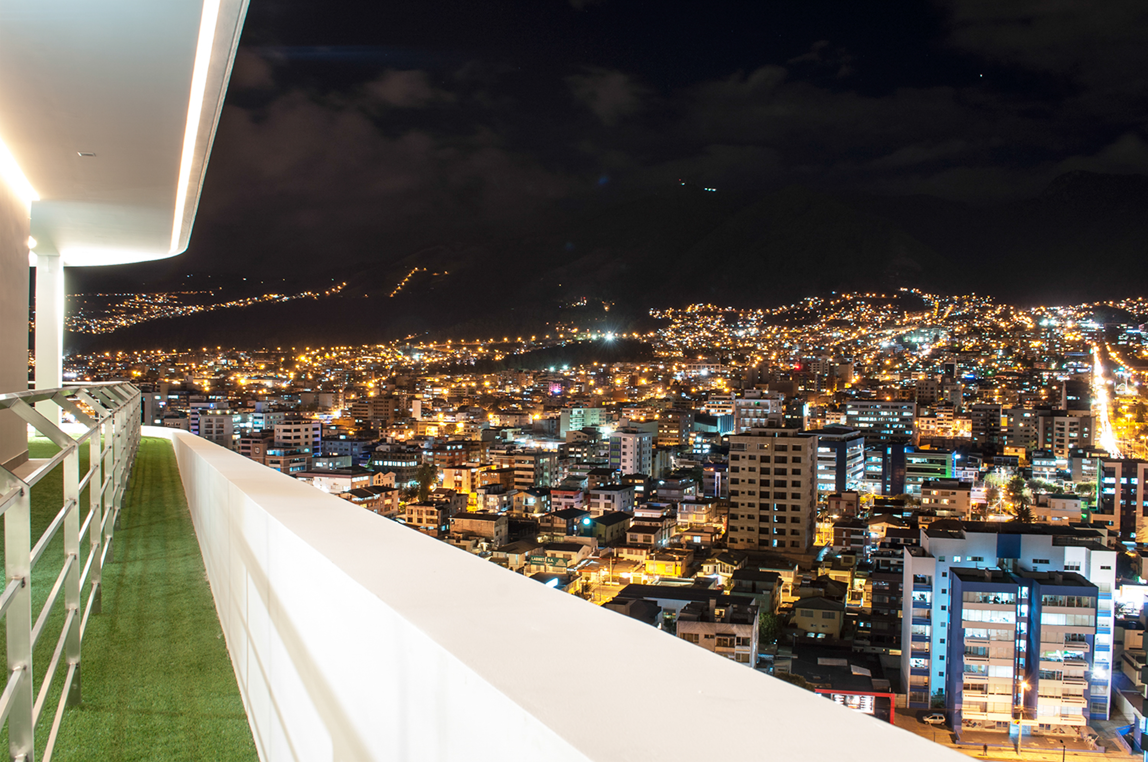Gaia - Architect Magazine