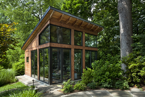 Writer's Studio - Architect Magazine