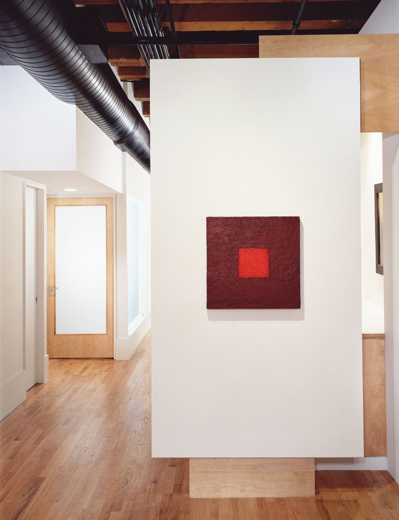 Perimeter Gallery, Chicago - Architect Magazine