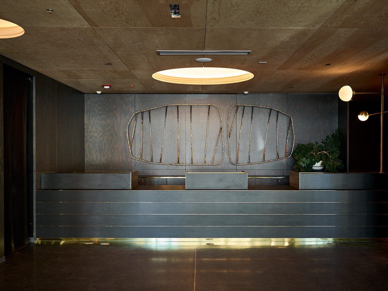 Ace Hotel Chicago - Architect Magazine