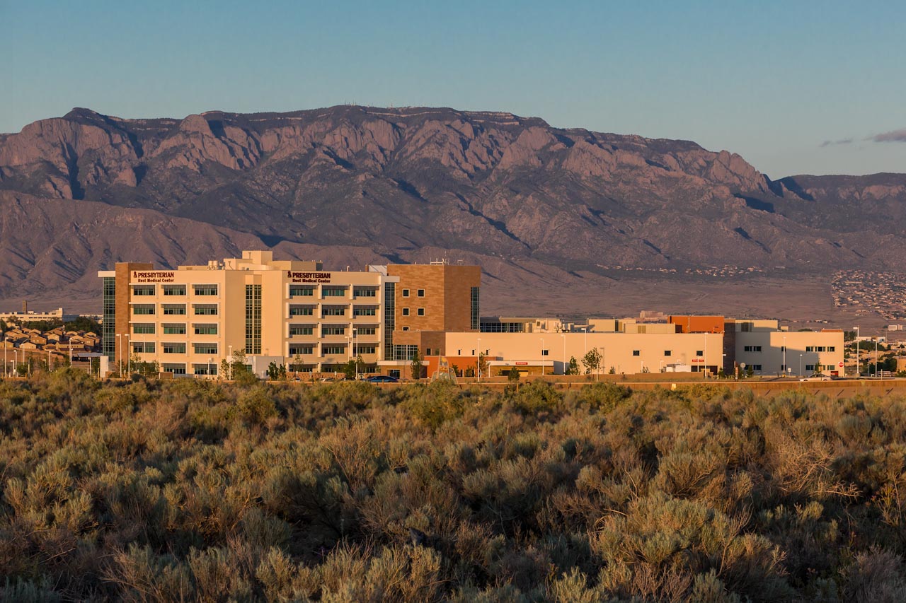 Rust Medical Center - Architect Magazine