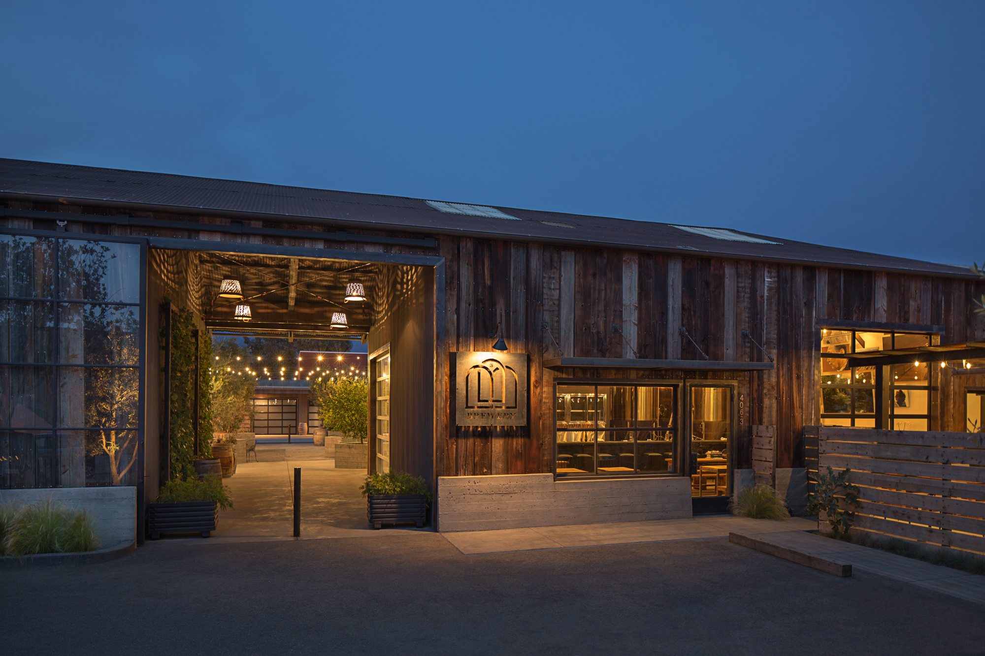 The Mill - Architect Magazine