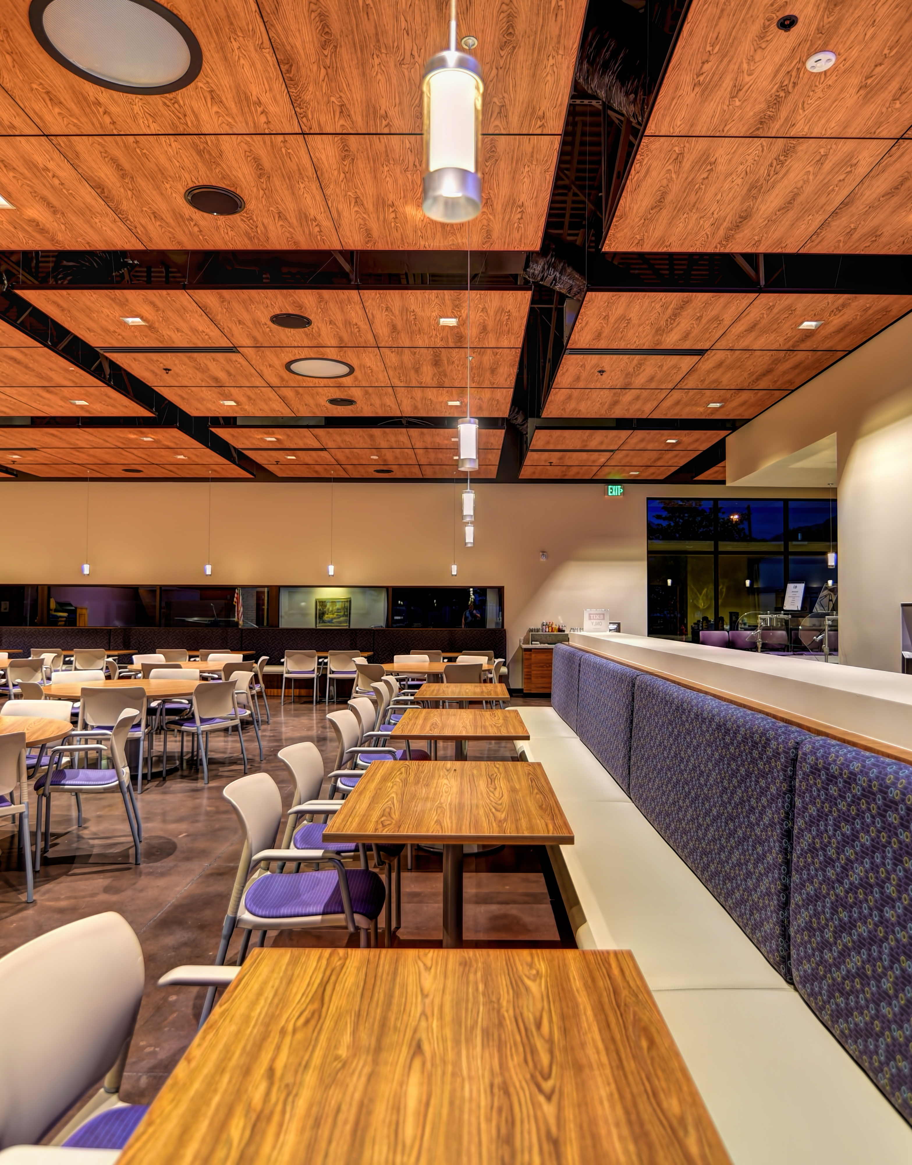 Midvale Senior Center - Architect Magazine