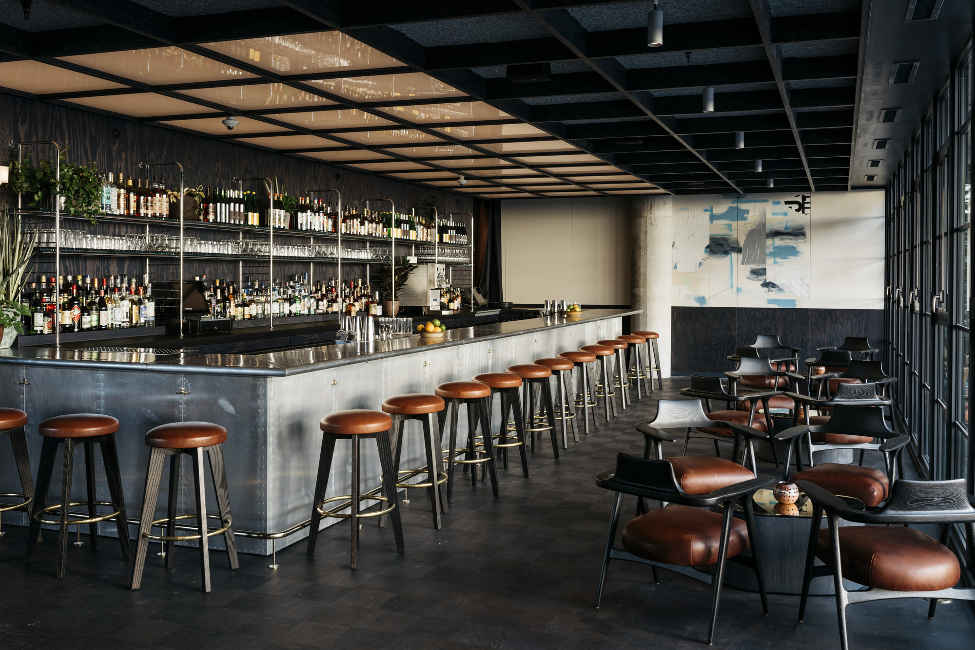 Ace Hotel Chicago - Architect Magazine
