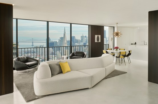Midcentury Minimal Studio - Architect Magazine