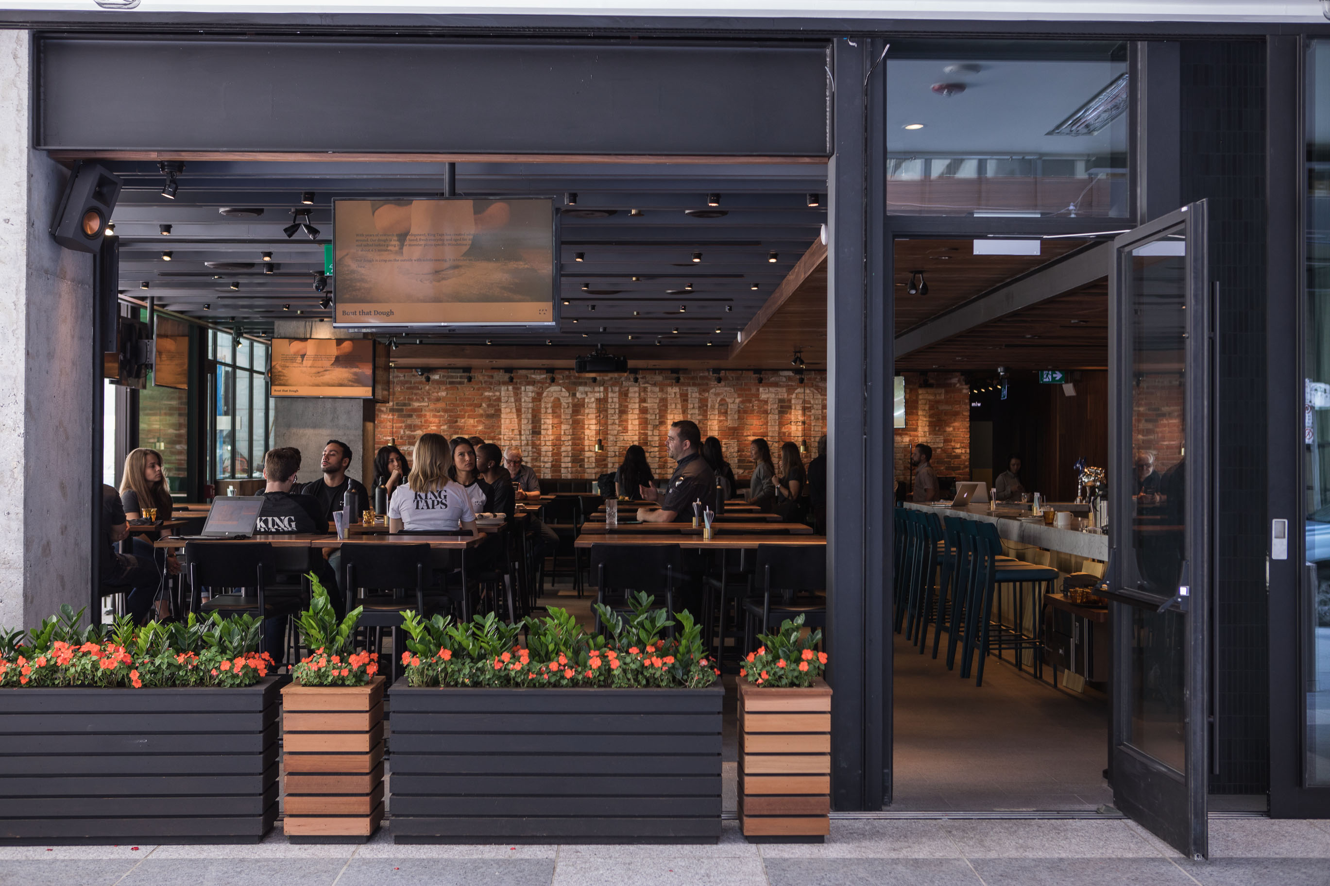 King Taps - Architect Magazine