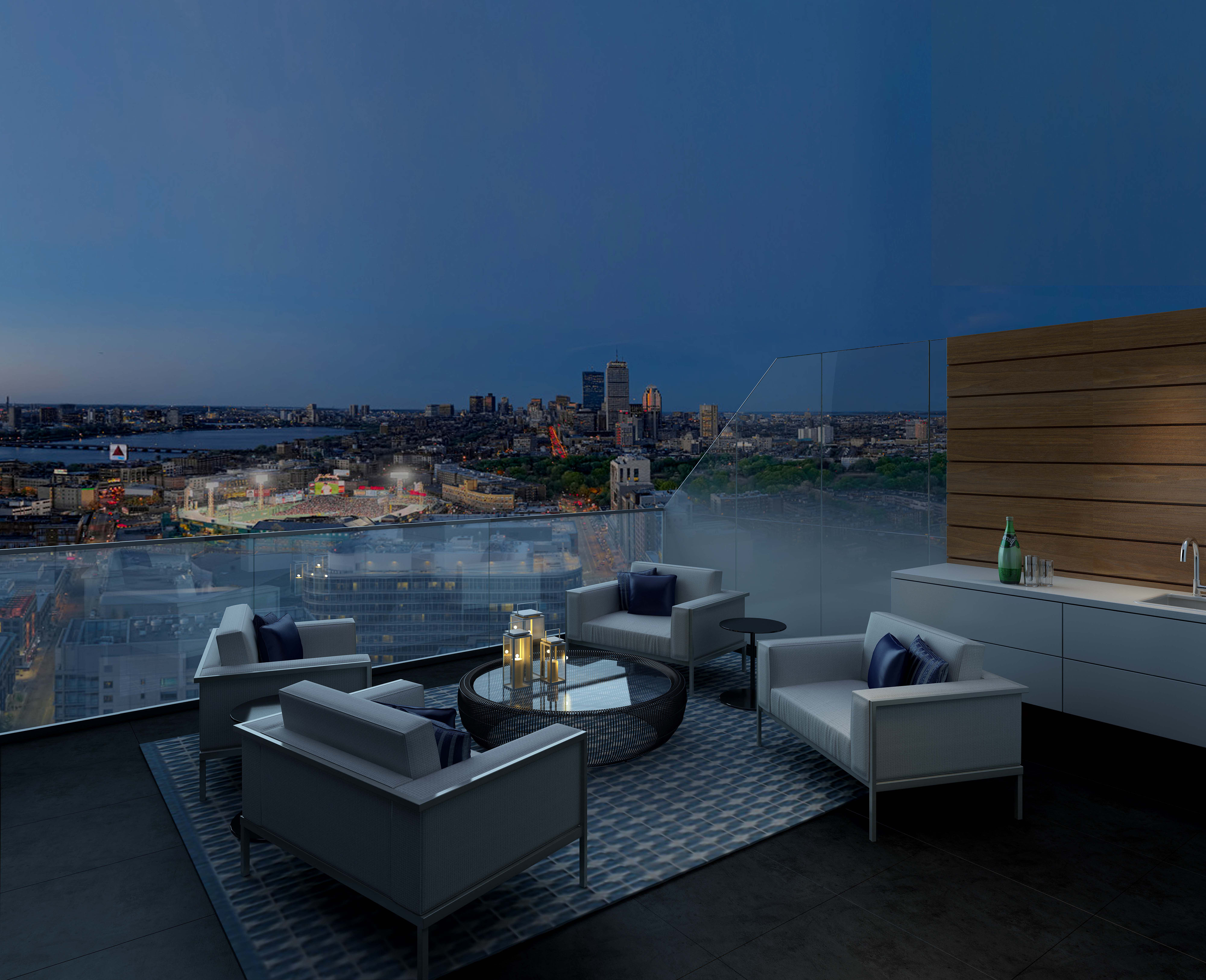 Pierce Boston - Architect Magazine