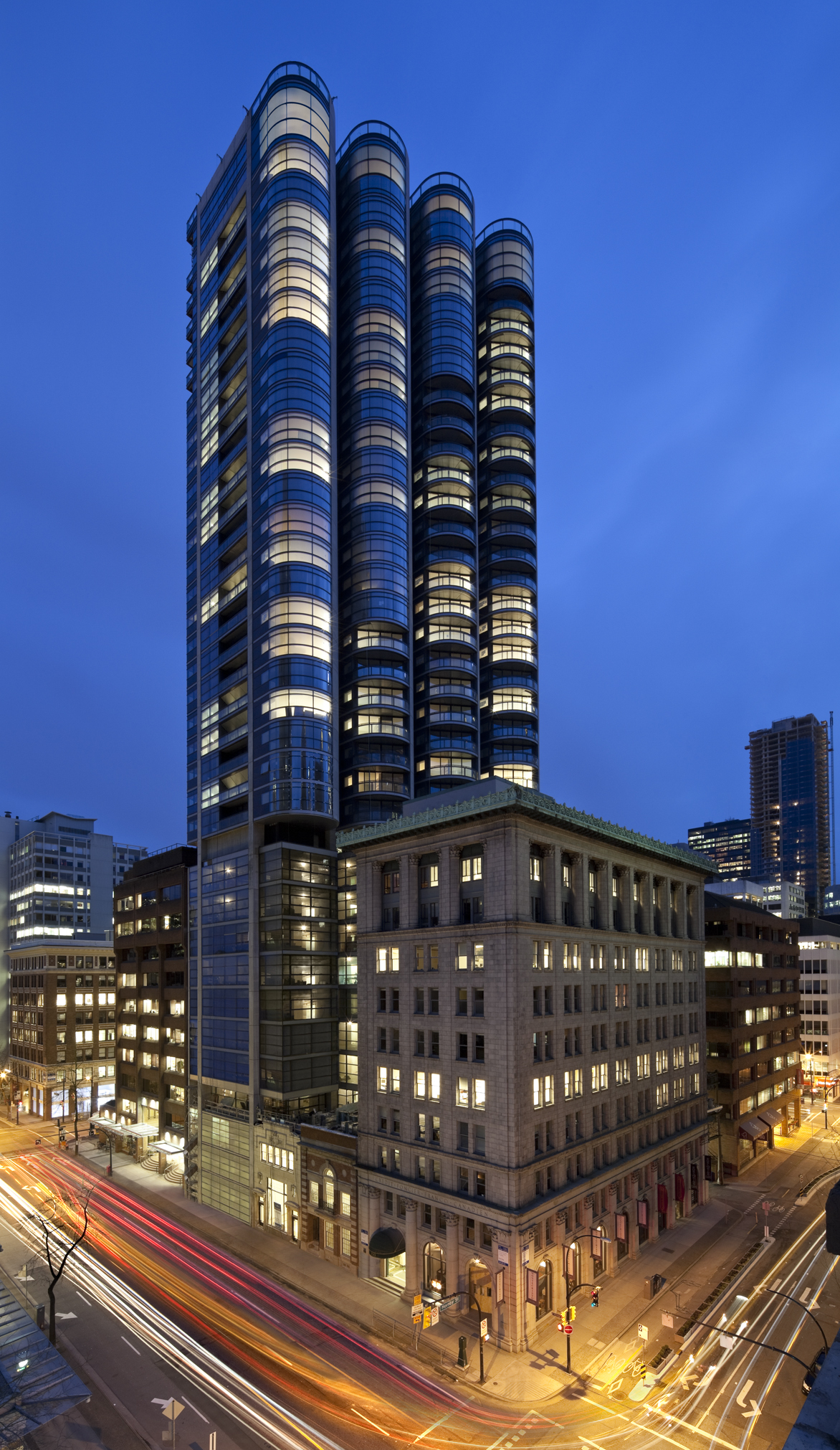 Jameson House - Architect Magazine